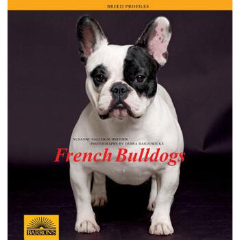【】French Bulldogs