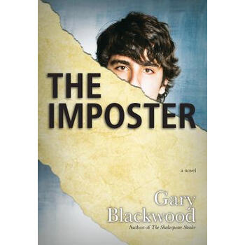 【】Imposter
