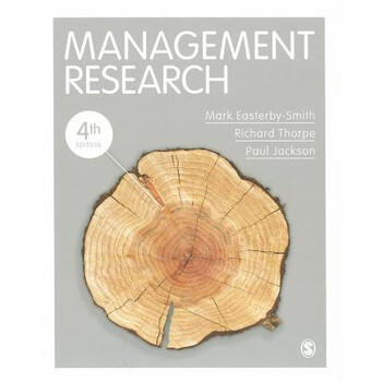 【】Management Research
