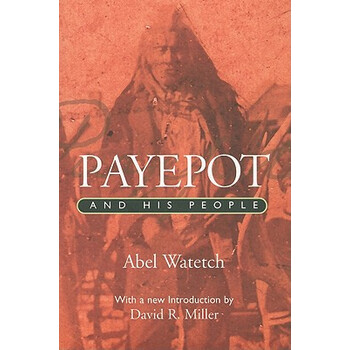 【】Payepot and His People