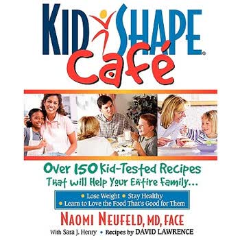 【】Kidshape Cafe