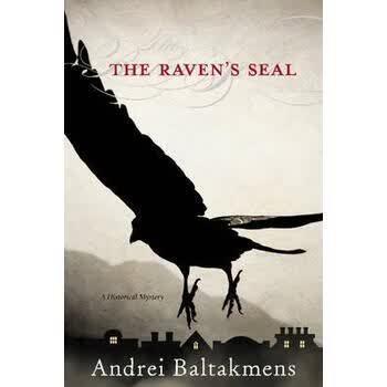 【】The Raven's Seal
