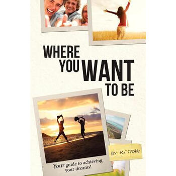 【】Where You Want to Be