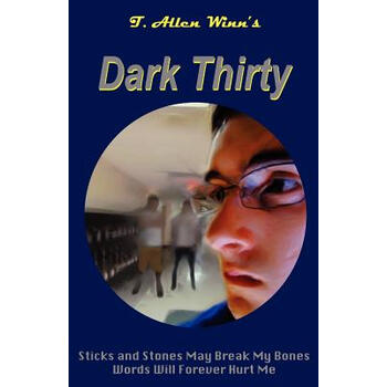 【】Dark Thirty
