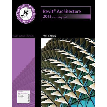 【】Revit Architecture 2013 a