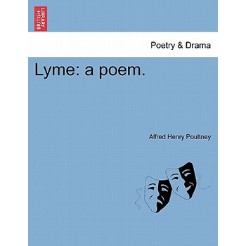 【】Lyme: A Poem.