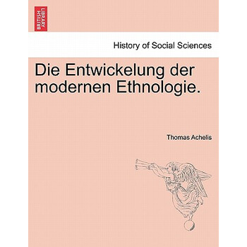 【】Die Entwickelung Der Moder