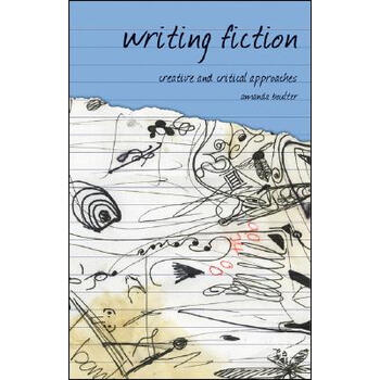 【】Writing Fiction