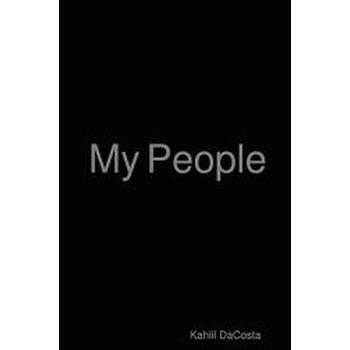 【】My People
