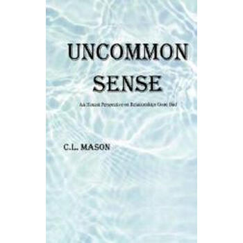 【】Uncommon Sense
