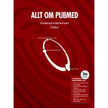 【】Allt Om Pubmed