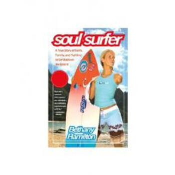 【】Soul Surfer: A True Story of Faith,
