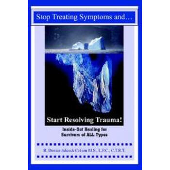【】Stop Treating Symptoms and Start