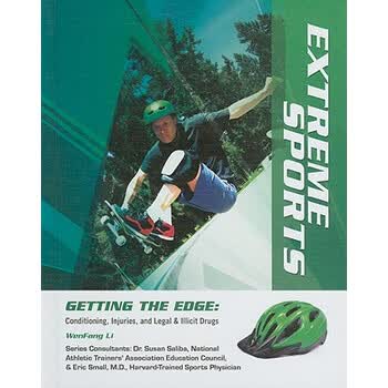 【】Extreme Sports