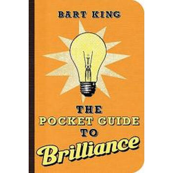 【】The Pocket Guide to Brilliance