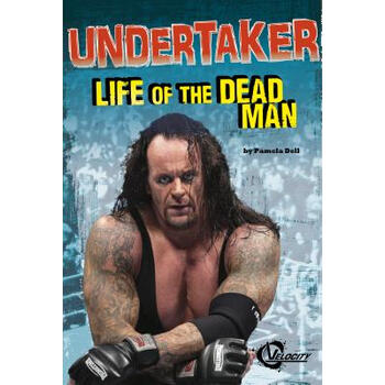 【】Undertaker: Life of the Dead Man
