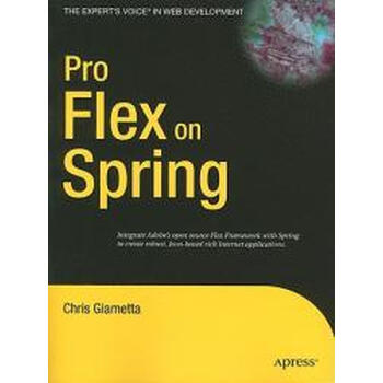 【】Pro Flex on Spring