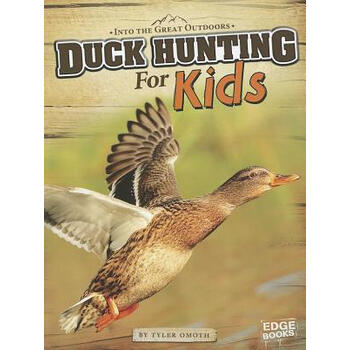 【】Duck Hunting for Kids