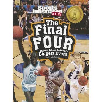 【】The Final Four: All about Colleg