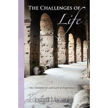【】The Challenges of Life