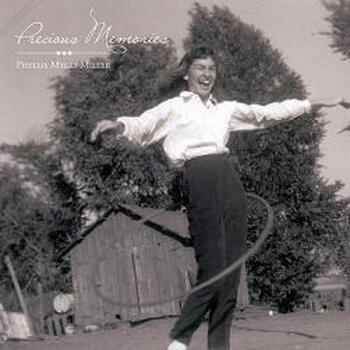 【】Precious Memories