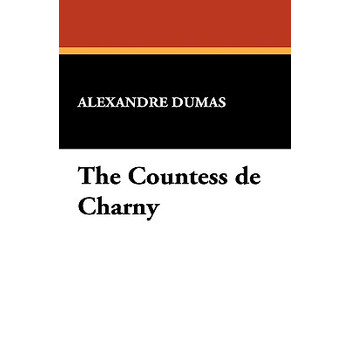 【】The Countess de Charny