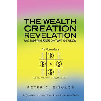 【】The Wealth Creation Revelation