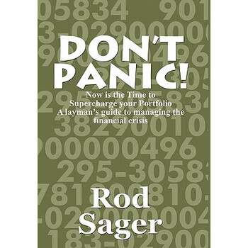 【】Don't Panic!: Now Is the Time to