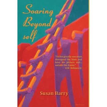 【】Soaring Beyond Self