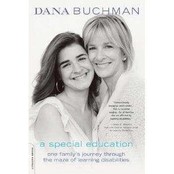 A Special Education: One Family's Journey Th...
