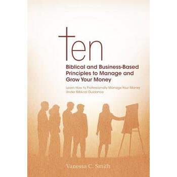 【】Ten Biblical and Business-Based