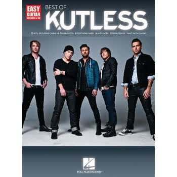 【】Best of Kutless