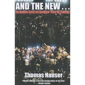 【】And the New...: An Inside Look a