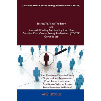 【】Certified Data Center Energy