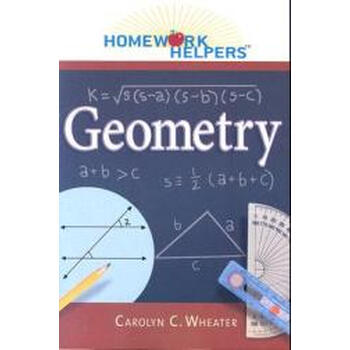 【】Geometry