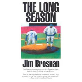 【】The Long Season