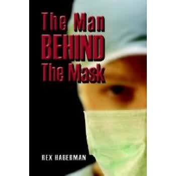【】The Man Behind the Mask