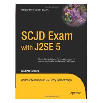 【】SCJD Exam with J2SE 5