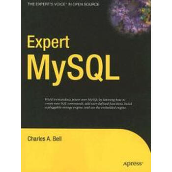 【】Expert MySQL