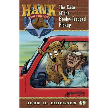 【】The Case of the Booby-Trapped