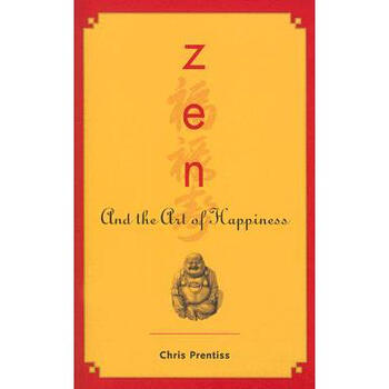 Zen and the Art of Happiness