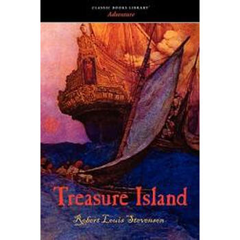 【】Treasure Island