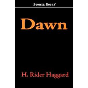 【】Dawn