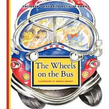 【】The Wheels on the Bus