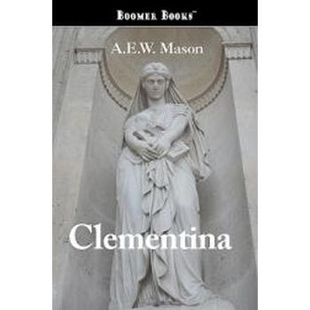 【】Clementina
