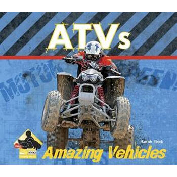 【】ATVs
