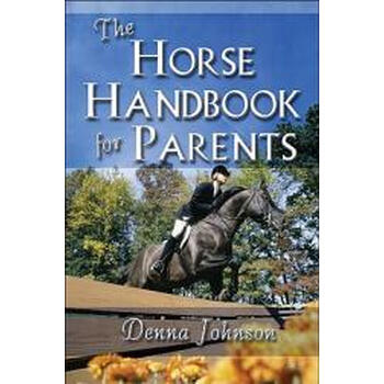 【】The Horse Handbook for Parents