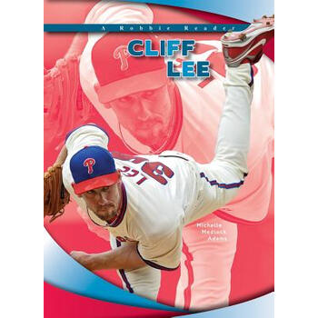 【】Cliff Lee