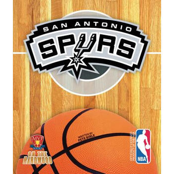 【】San Antonio Spurs