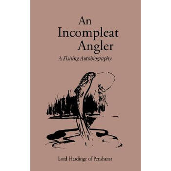 【】An Incompleat Angler